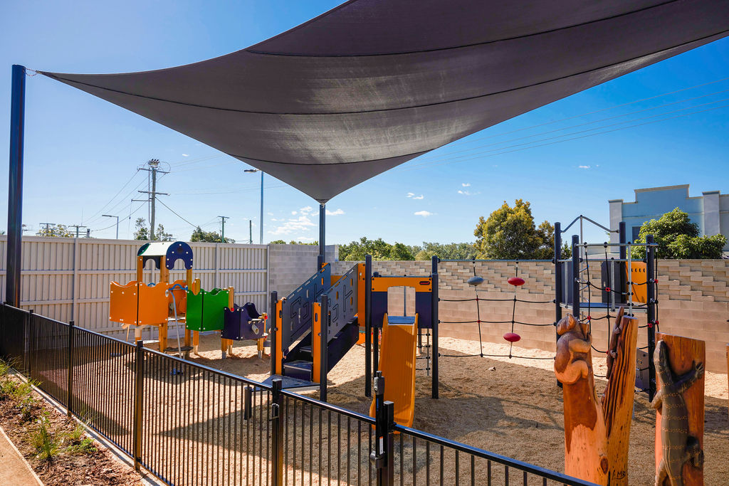 Spaces - Coomera Hotel