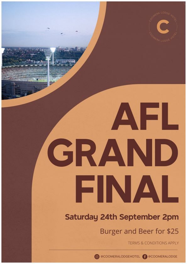 Functions & Events - Coomera Hotel