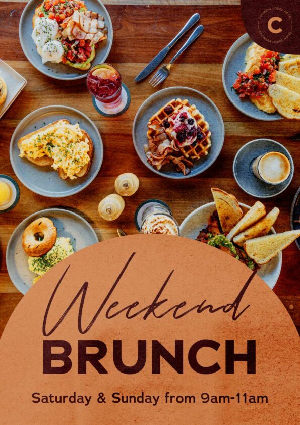 Satisfy Your Cravings with Our Delicious Menu | Coomera Lodge Hotel