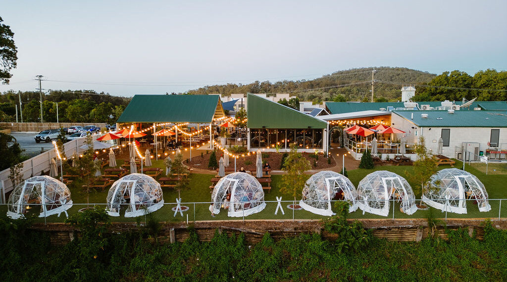 Experience the Newly Restored Coomera Lodge Hotel